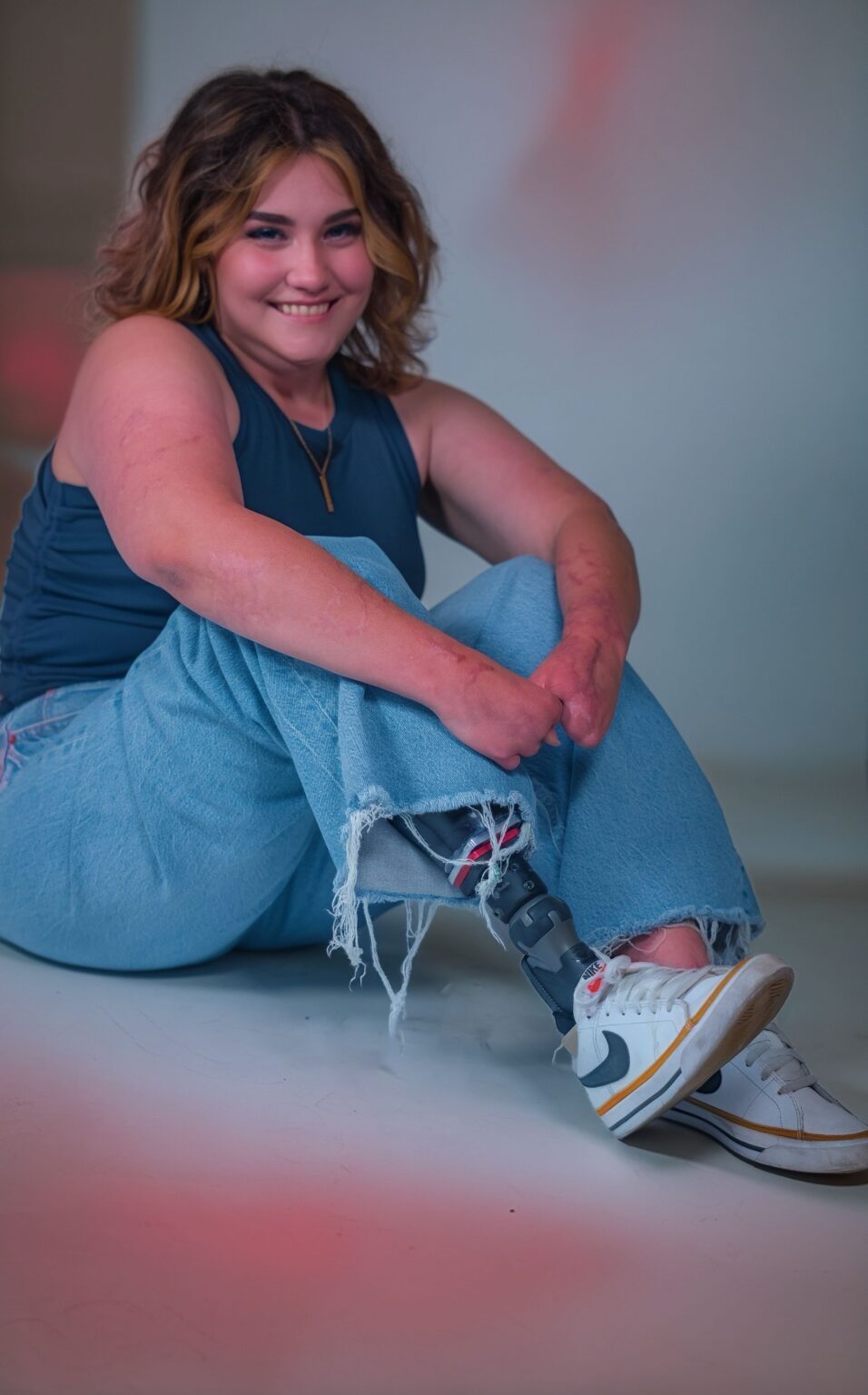 Disability Awareness Blog - iRapture Content